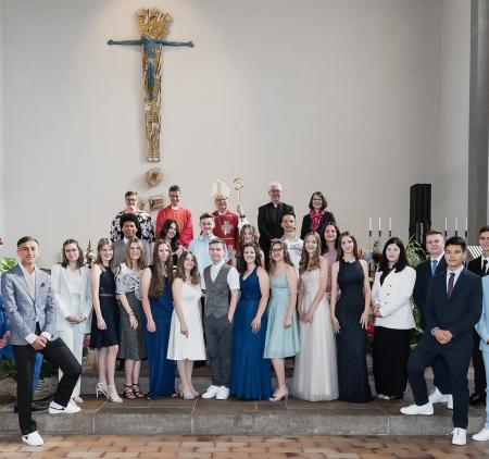 Aktuelles | Katholische Pfarrei St. Stefan Amriswil